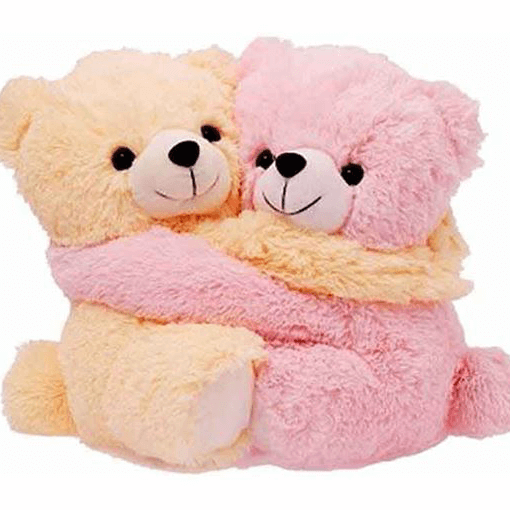 Cute rabbit teddy bear gift | small and large bears